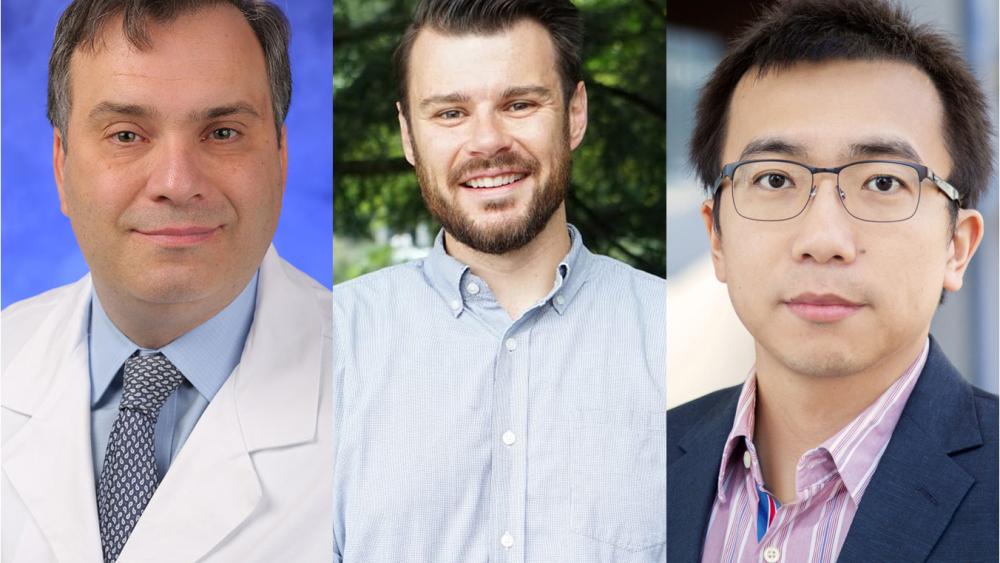 Huck Institutes of the Life Sciences selects Leadership Fellows for ...