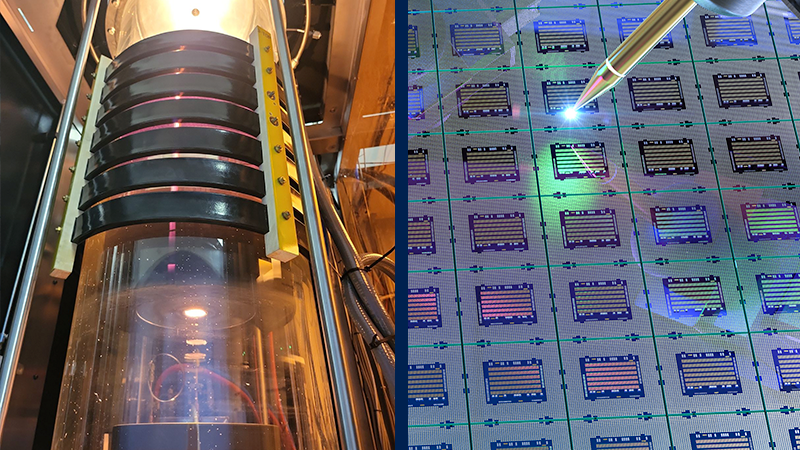 Silicon Carbide Innovation Alliance to drive industrial-scale ...