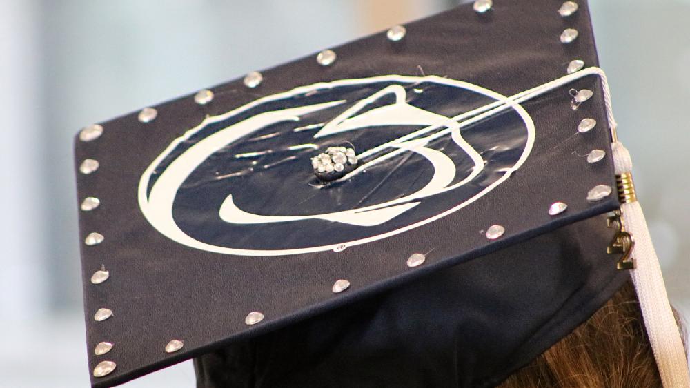 Shenango Spring 2024 Commencement | Penn State University