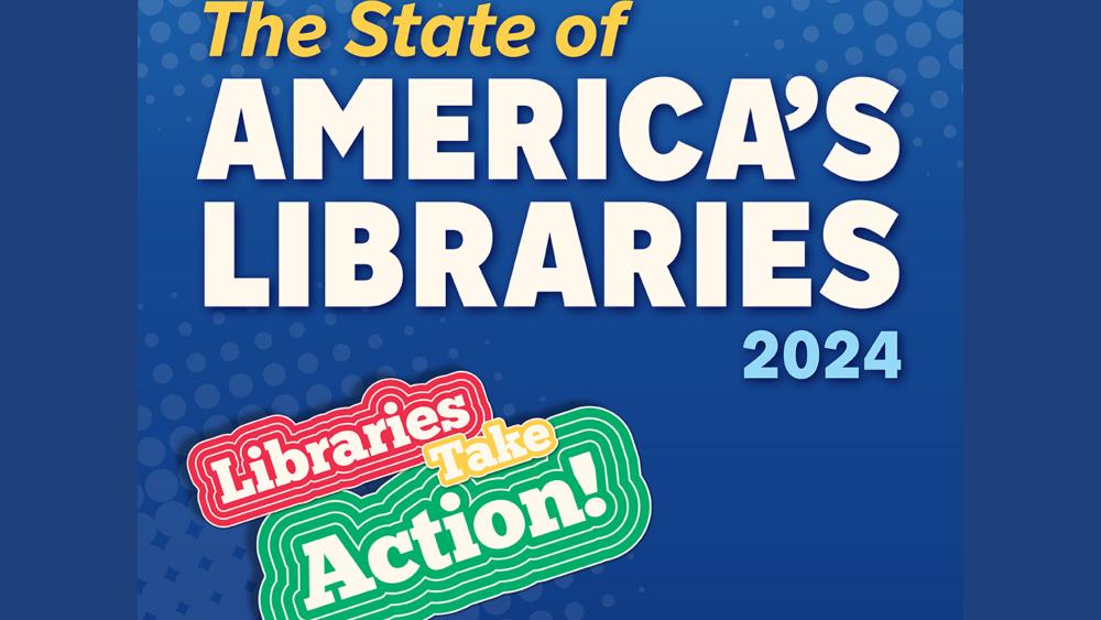 Libraries’ LibWell, sensory rooms recognized among 2024 U.S. library ...