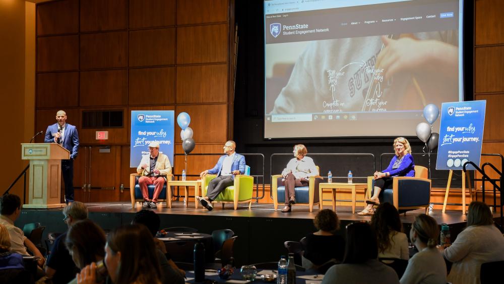 Register now for the 2024 Student Engagement Summit on May 14 | Penn ...