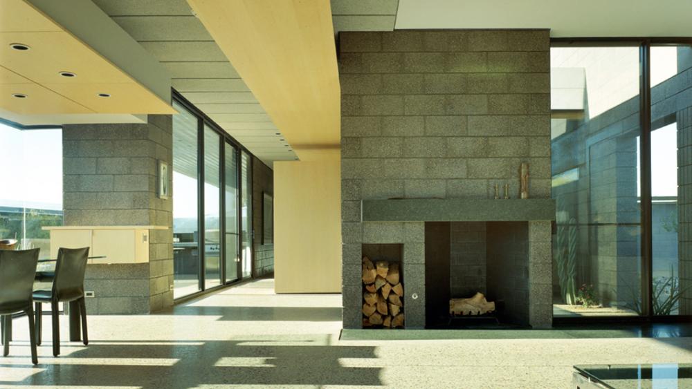 Renowned architect to visit Stuckeman to juror student design ...