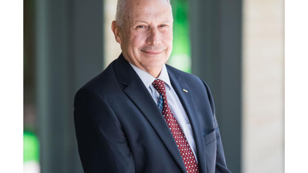Q and A with Penn State alumnus, public servant, and clinician Dean ...