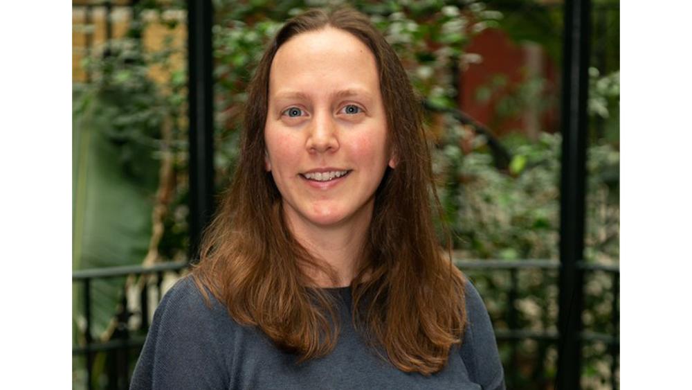 Penn State DuBois faculty member Emily Thomas receives two awards ...
