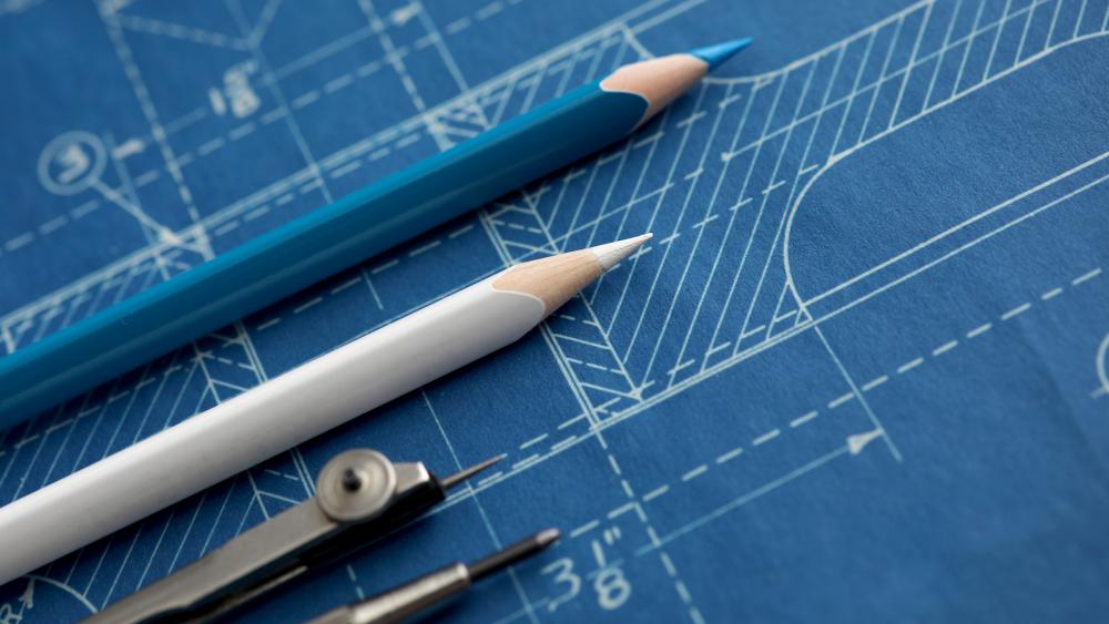 Registration open for basic blueprint reading course through Penn State ...