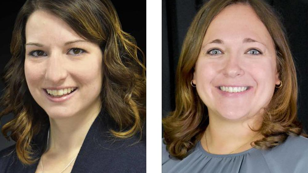 Penn State DuBois faculty participate in two human development ...