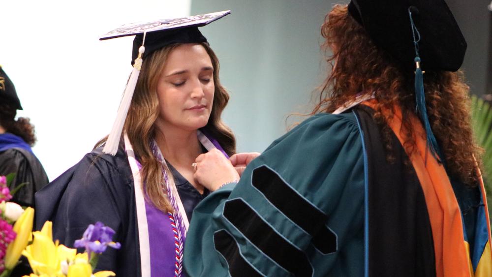 Penn State Shenango celebrates spring 2024 commencement ceremony | Penn ...