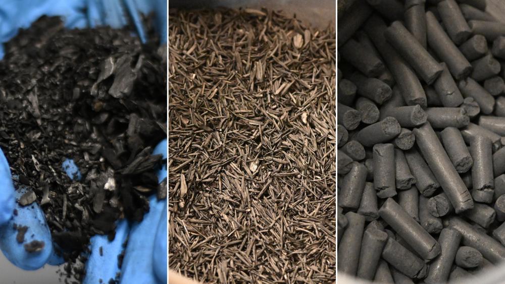 Q&A: Decarbonizing steel manufacturing | Penn State University