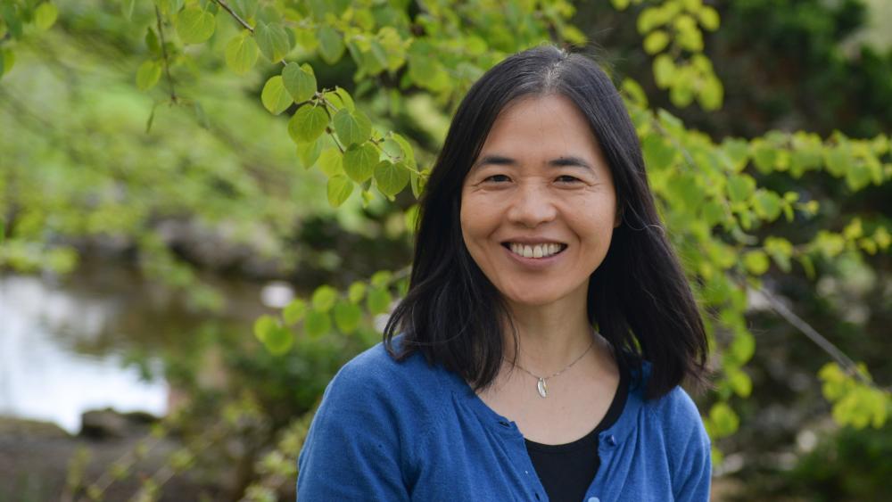 Engineering researcher awarded IEE 'Person of the Year' for 2023 | Penn ...