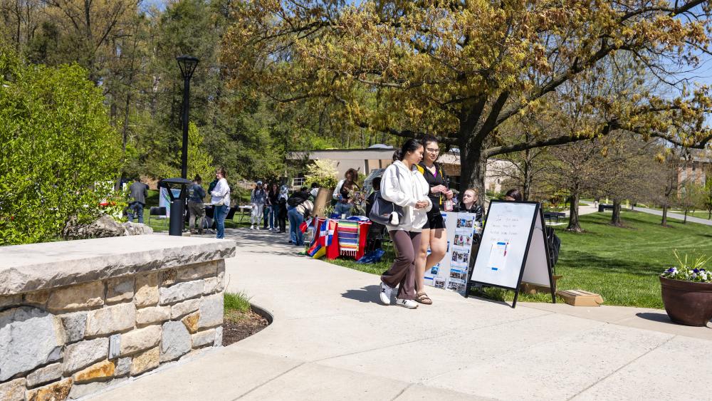 Penn State Berks recognizes more than 710 students for spring 2024 dean ...