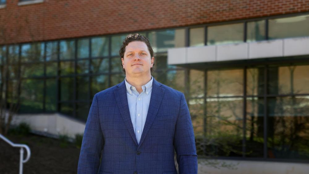 Penn State alumnus appointed to Brandywine Advisory Board | Penn State ...