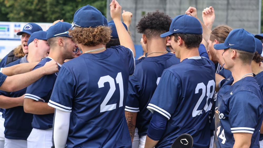 Shenango Athletics celebrates Academic All-Americans | Penn State ...