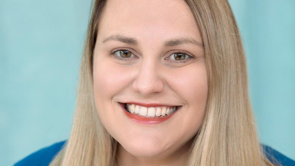 Devan Drabik-Frey to receive 2024 Women of Influence Award | Penn State ...