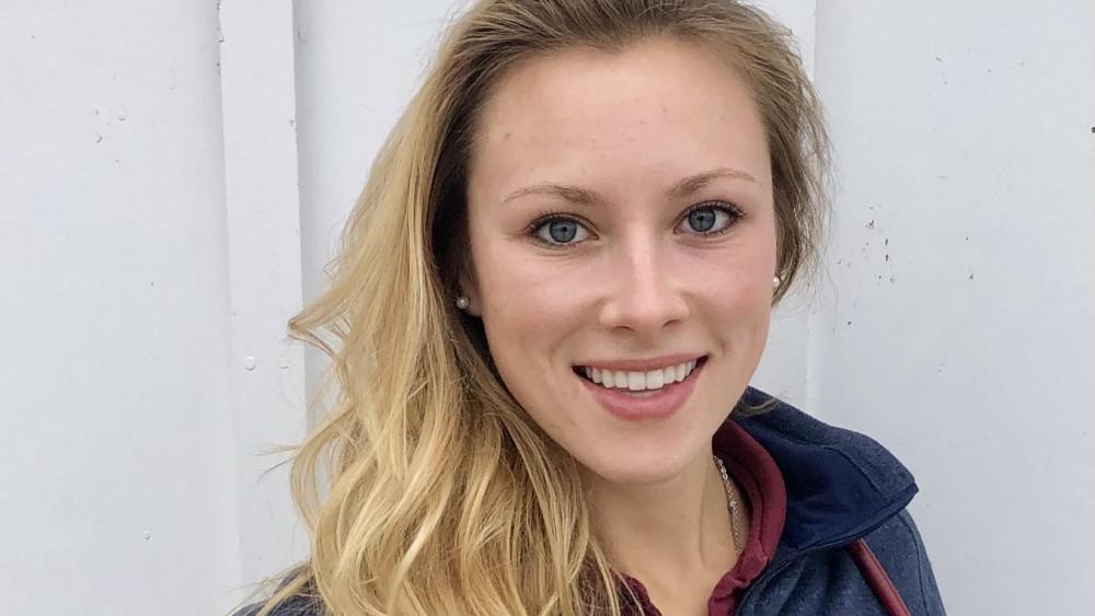 Amy Duke - Journalist Profile - Intelligent Relations