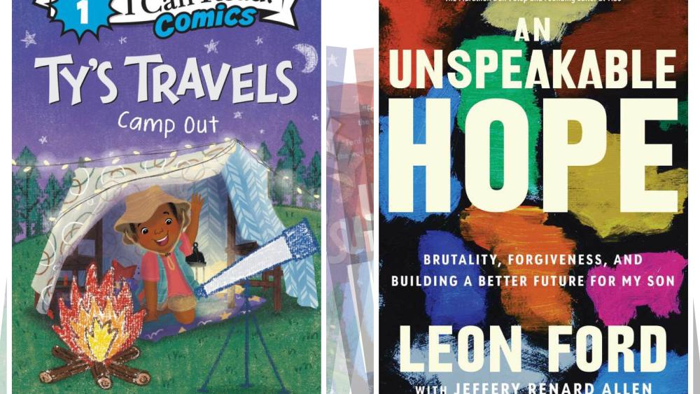 Pennsylvania Center for the Book selects two titles for 2024 Great ...