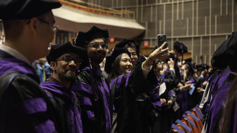 Penn State Law celebrates the class of 2024 | Penn State University