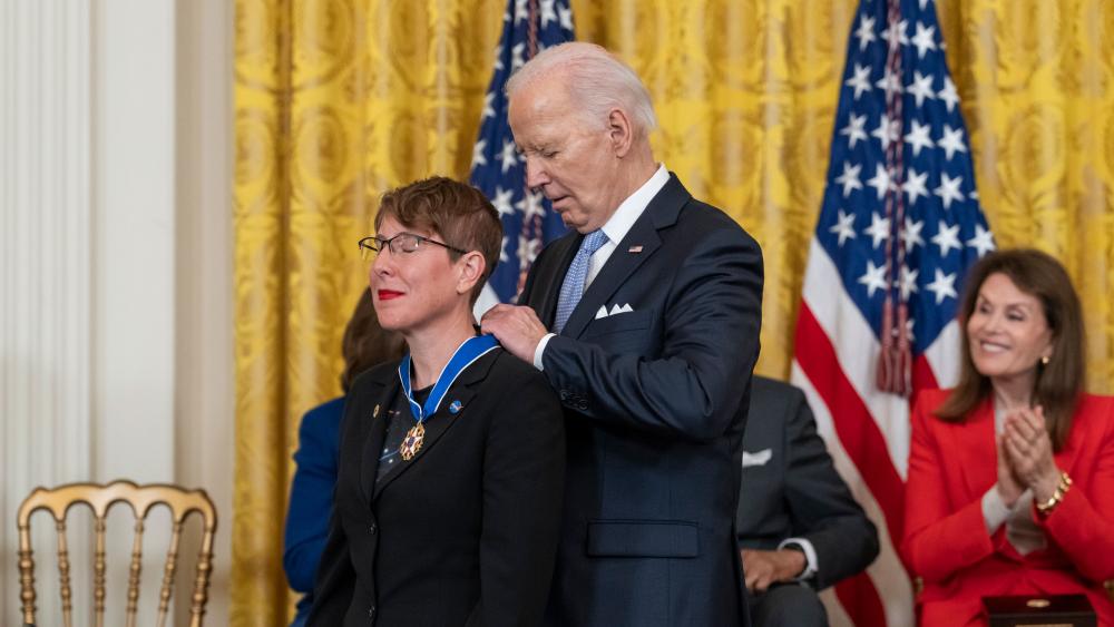 Q&A with Penn State alumna and NASA astrophysicist Jane Rigby | Penn ...