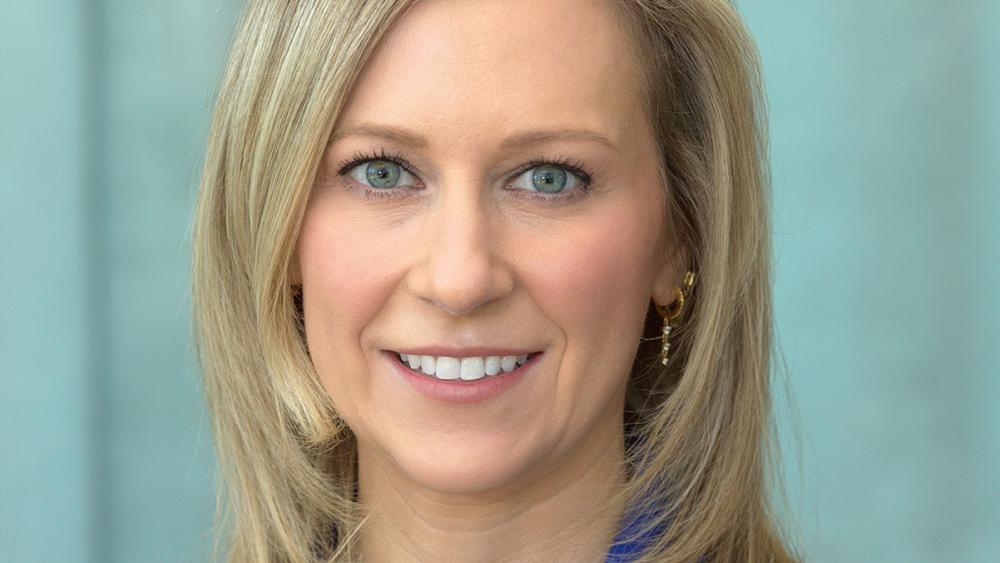 Kelly Rimmer now senior director of development in Office of Principal ...