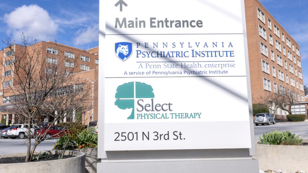 Penn State Health explores future site options for Pa. Psychiatric ...