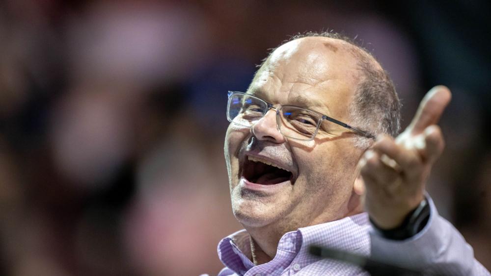 Behrend professor writes coda after 25 years with jazz, concert and pep ...