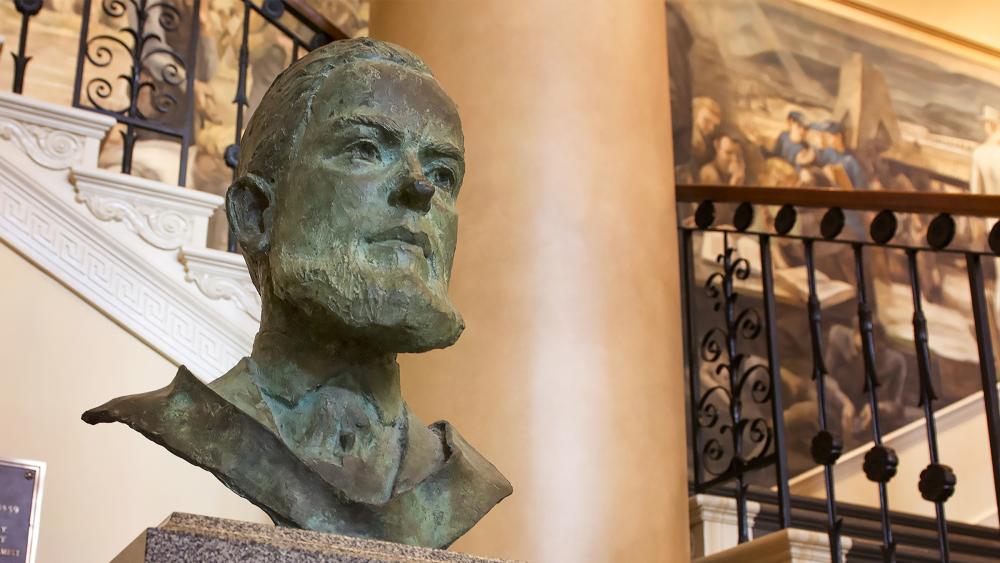 Five faculty members honored with Evan Pugh University Professorships ...