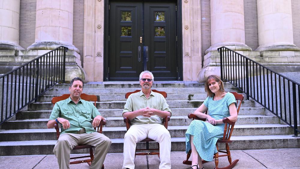 Bellisario College honors faculty and staff for consistent excellence ...