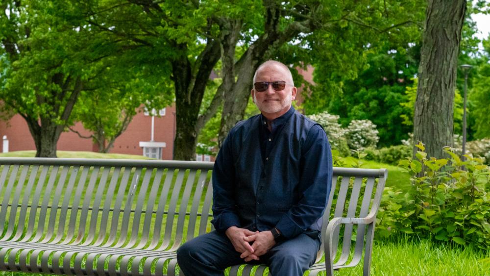 W. Charles Patrick to retire as Penn State Fayette chancellor | Penn ...