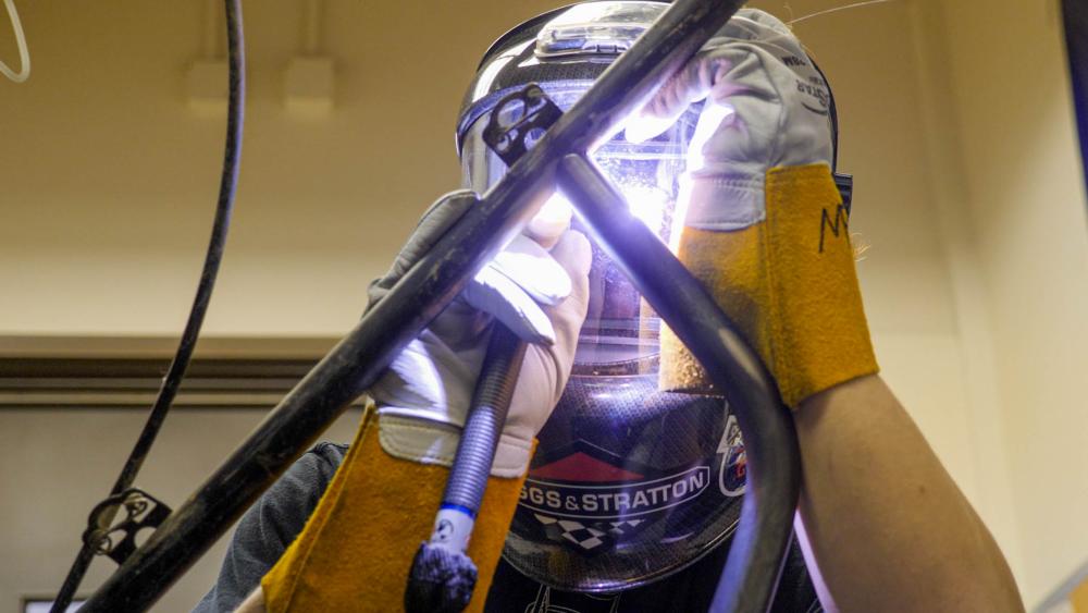 Penn College Baja SAE team poised for success | Penn State University