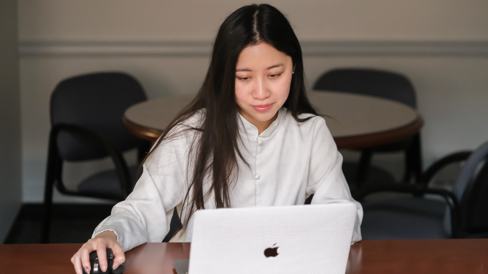 Industry fellowship provides real-world experience for doctoral student ...