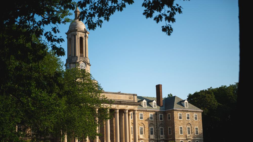 Penn State ranks 23rd in US, 92nd globally in 2027 QS World University ...