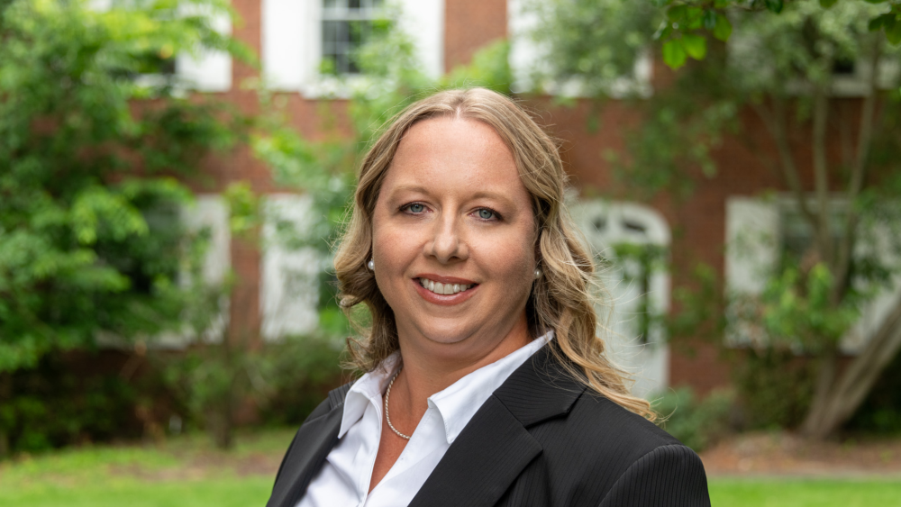 Lindsey Simon-Jones appointed interim chancellor of Penn State Fayette ...