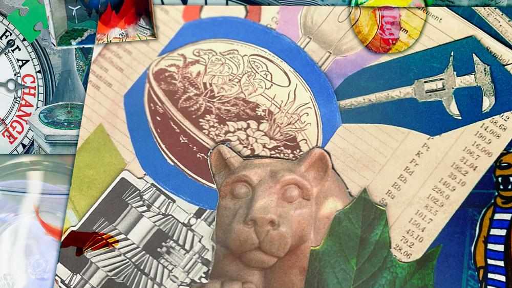 'What If Picasso Were an Engineer?' incorporates art into engineering ...