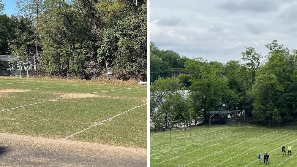 Field goals achieved at Westinghouse Academy with help from Penn State ...