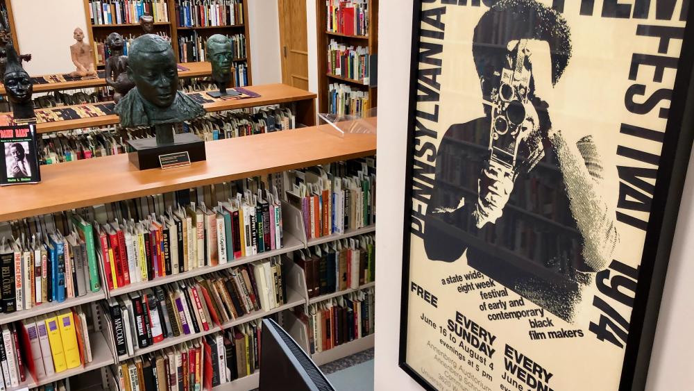 Libraries marks Juneteenth with resources for African American culture ...