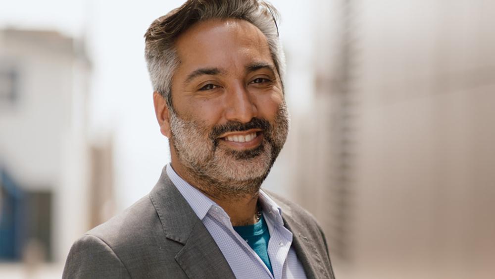 Award-winning filmmaker, TV writer selected to lead Penn State ...