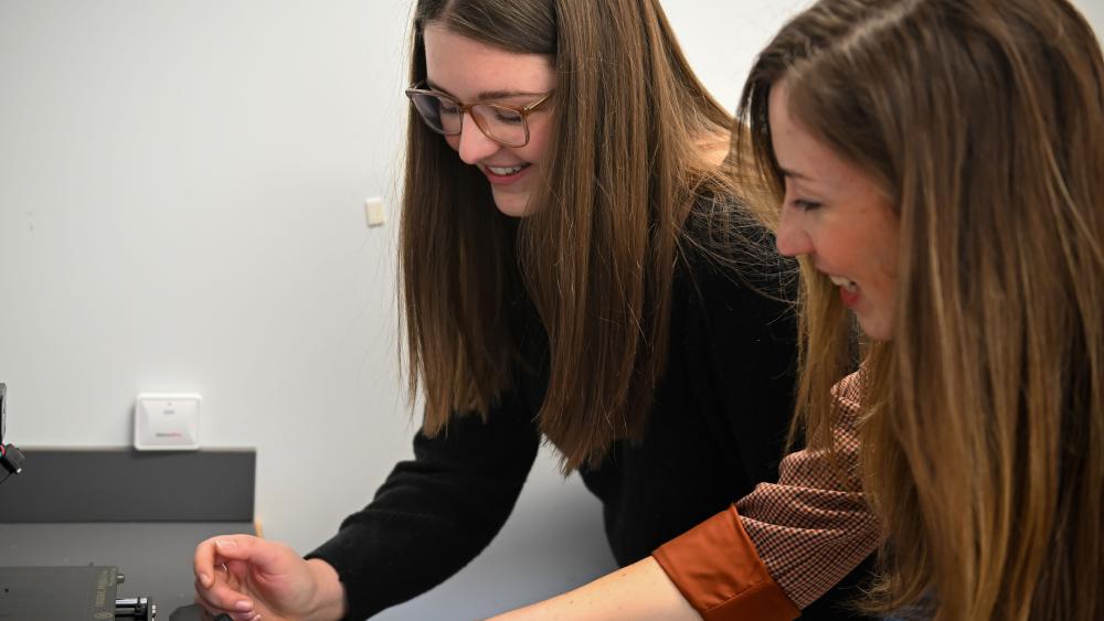 Center for Immersive Experiences supports research avenues across ...