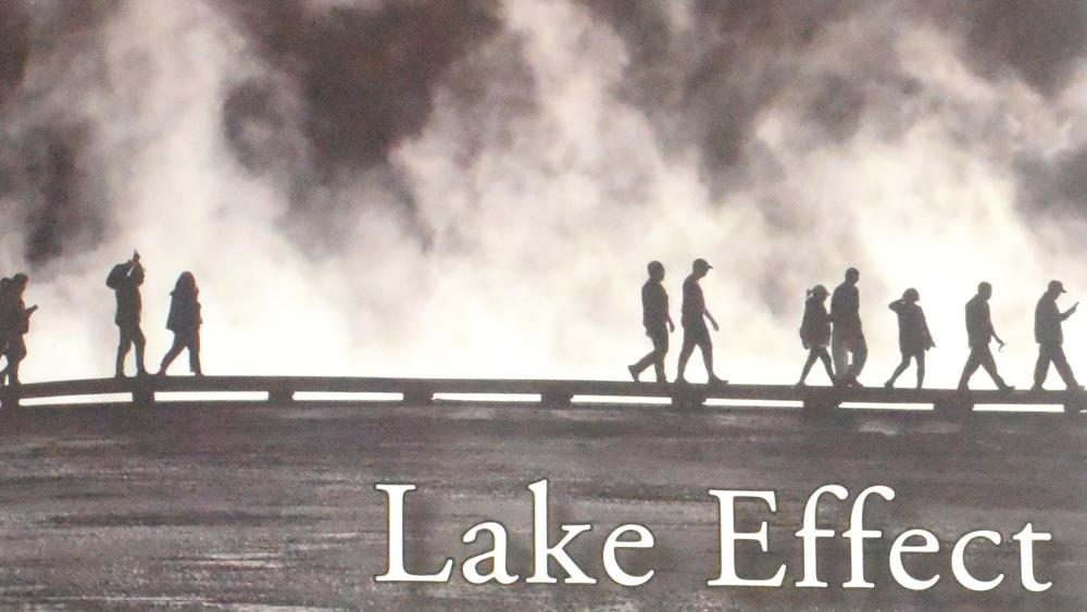 Students help shape ‘Lake Effect,’ Behrend’s literary journal | Penn ...