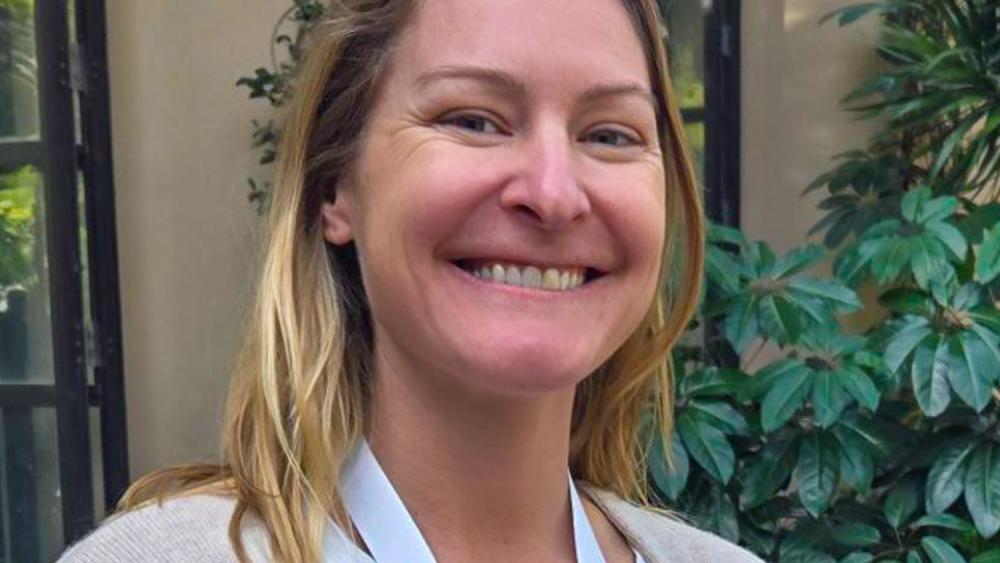 May landscape grad achieves state horticulturist certification | Penn ...