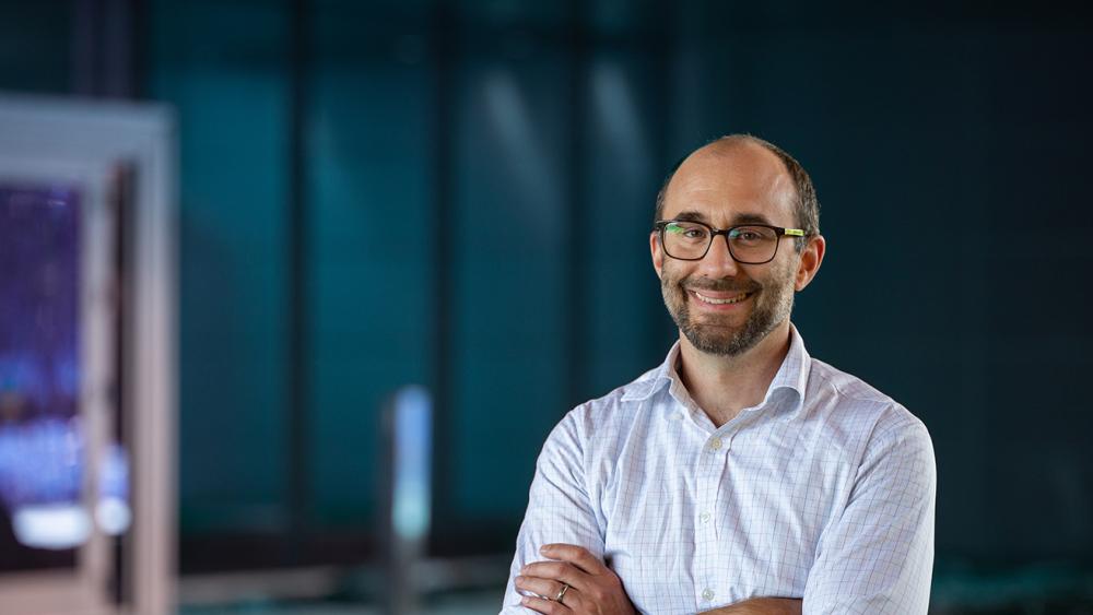 Patrick Drew named interim director of the Huck Institutes of the Life ... Patrick Drew named interim director of the Huck Institutes of the Life ...
