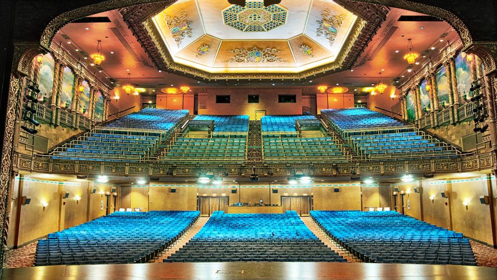 Community Arts Center at Penn College to have new name through 2035 ...