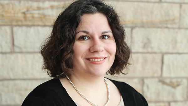 Penn State Law professor of legal research receives service award ...