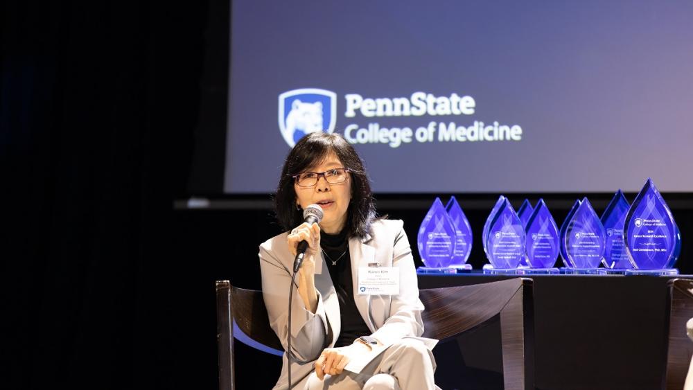 College of Medicine updates trustee committee on AI portfolio and ...