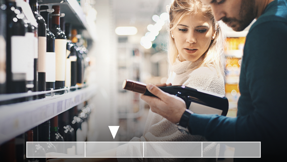 Novice consumers more likely to purchase wine with sweetness scales on ...