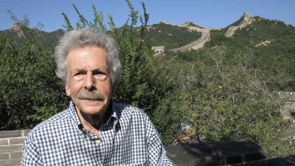 University mourns loss of Evan Pugh University Professor Emeritus ...