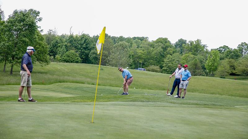 Penn State Great Valley golf outing raises more than $30K for ...