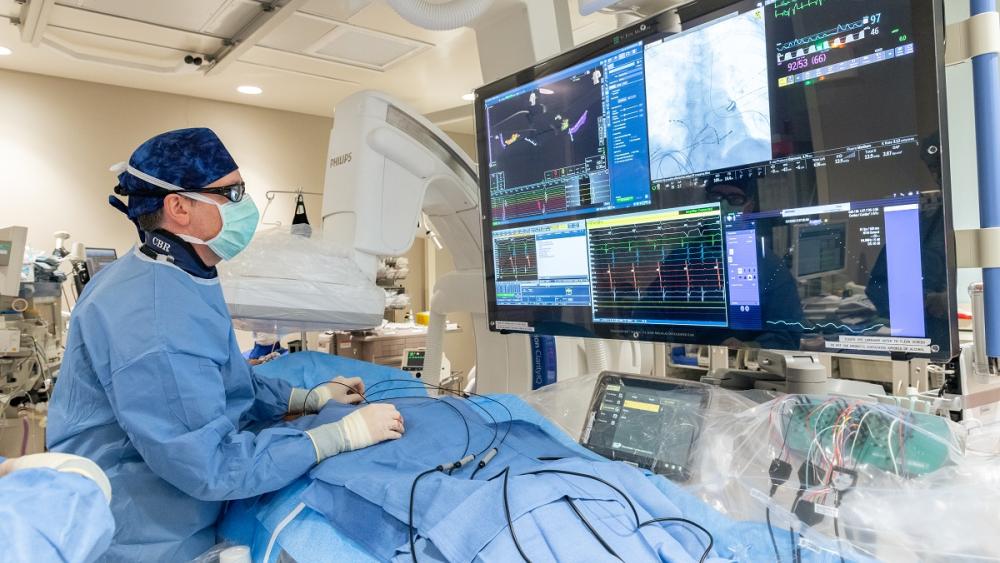 The Medical Minute: Understanding AFib and how to treat it | Penn State ...