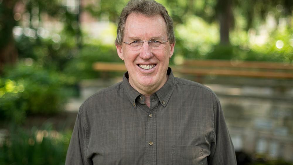 Professor Andrew Nyblade steps down as head of geosciences | Penn State ...