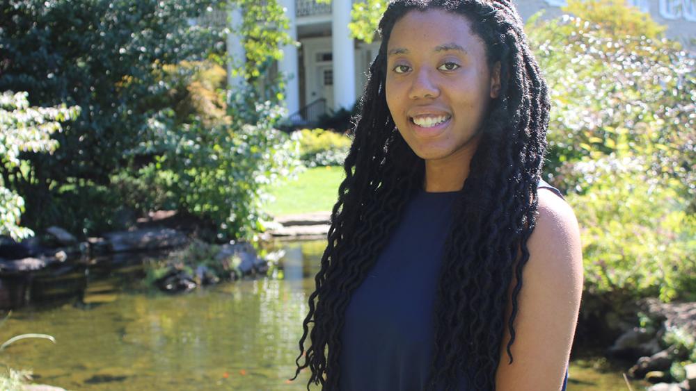 Diverse experiences define Penn State Smeal summer student marshal's ...