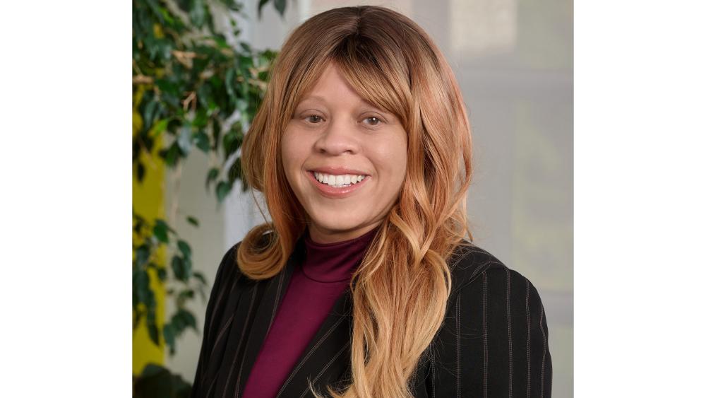 SeriaShia Chatters named interim vice provost for Educational Equity ...