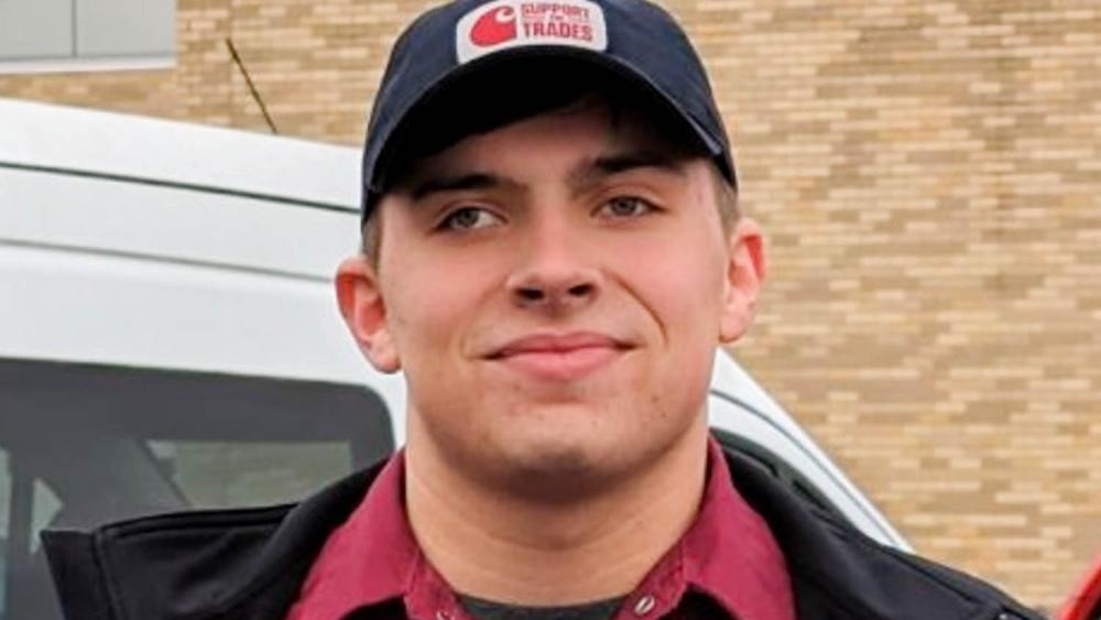 Penn College automotive student receives national scholarship | Penn ...